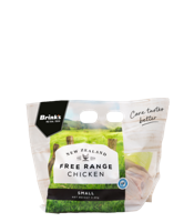 Quality New Zealand Chicken | brinks.co.nz